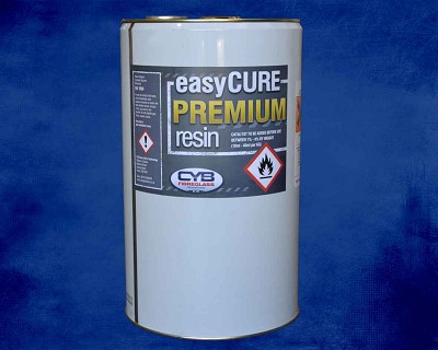 CYB Glassfibre Store | Product Category - Resins